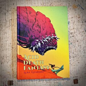 RPG - Beyond Cataclysm