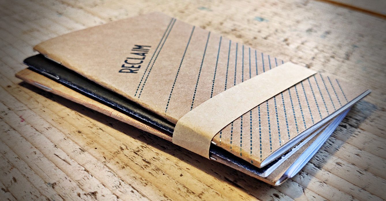 Strollplaying Field Notes Zine Pack - Beyond Cataclysm