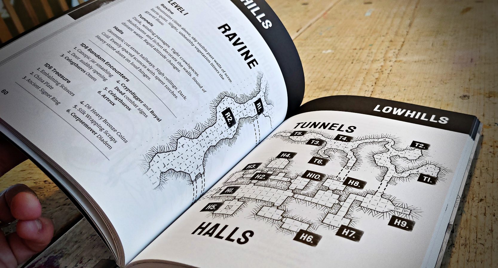 Best Left Buried: Doomsayer’s Guide to Horror - Beyond Cataclysm