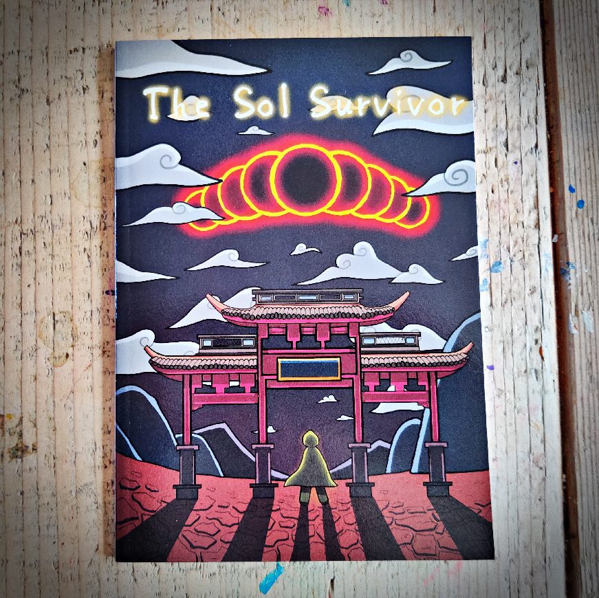 The Sol Survivor - Beyond Cataclysm
