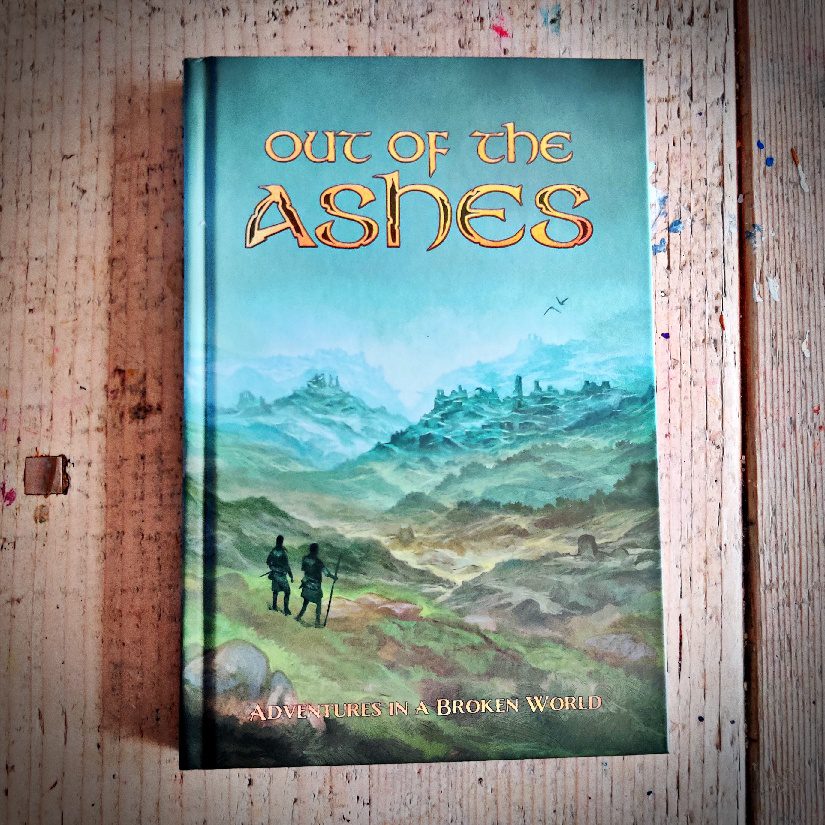 Bite Marks - Beyond Cataclysm