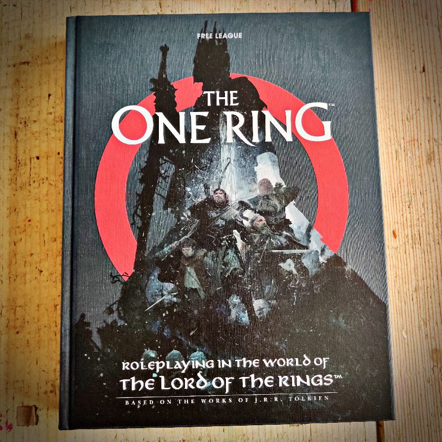 The One Ring - Beyond Cataclysm