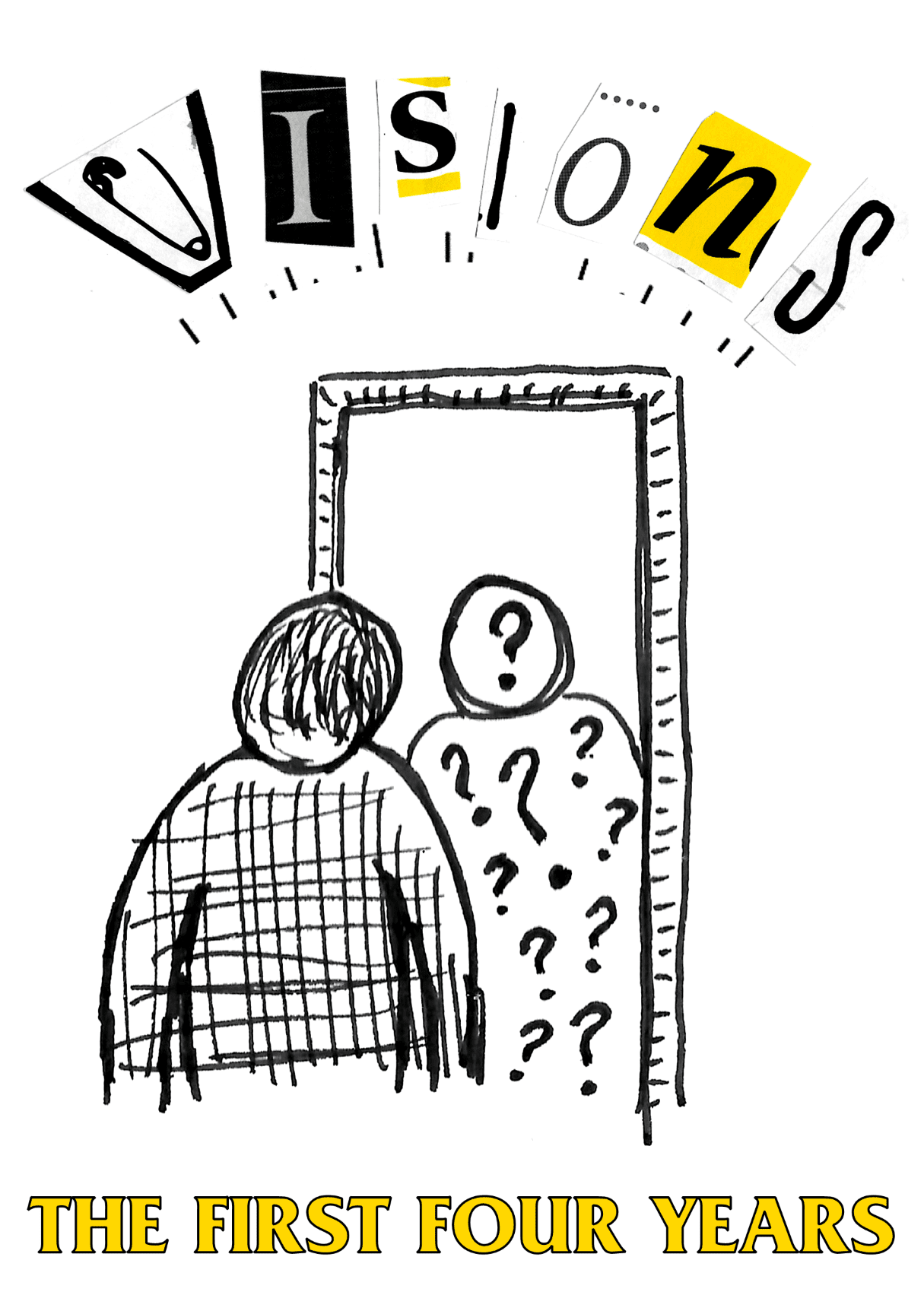 VISIONS Zines - Beyond Cataclysm