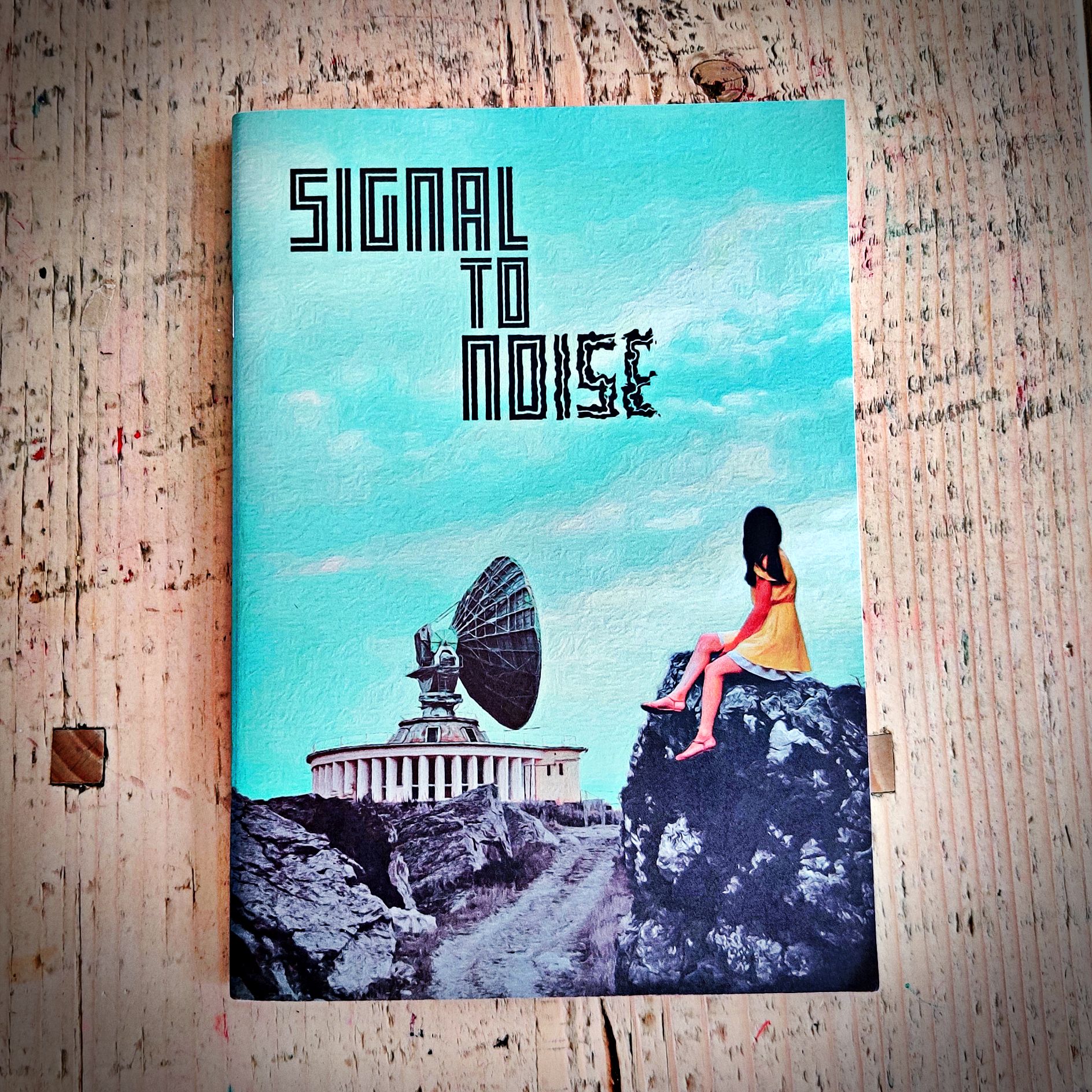 Signal To Noise - Beyond Cataclysm