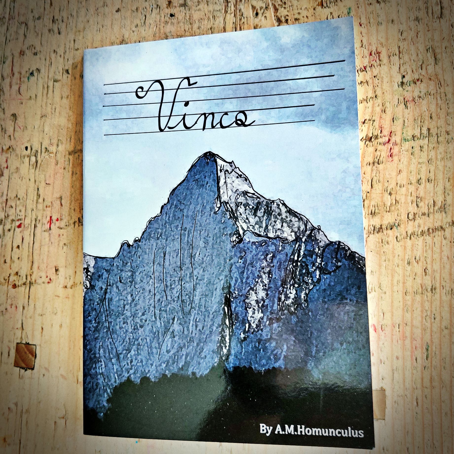 Vinca - Beyond Cataclysm