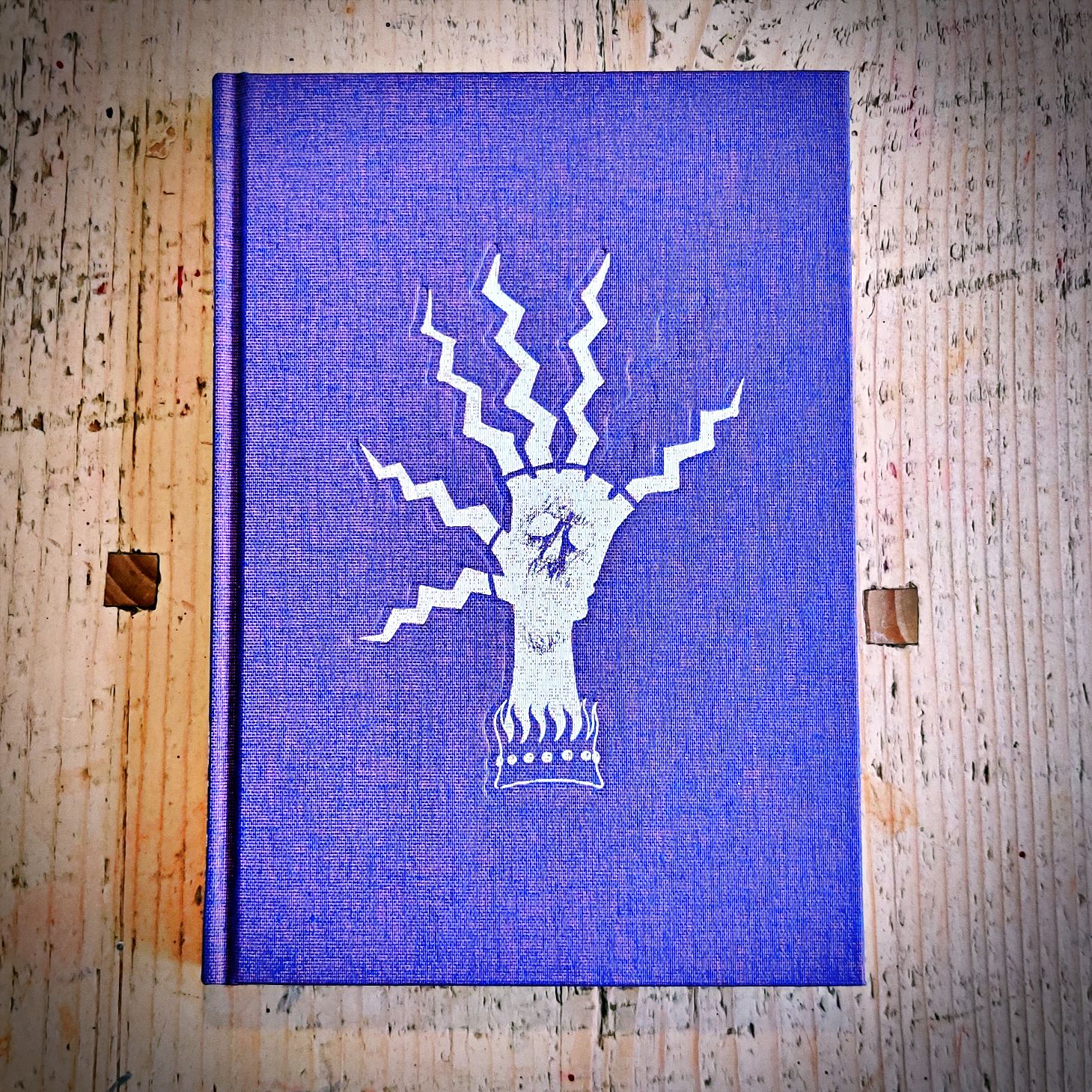 The Book of Gaub - Beyond Cataclysm