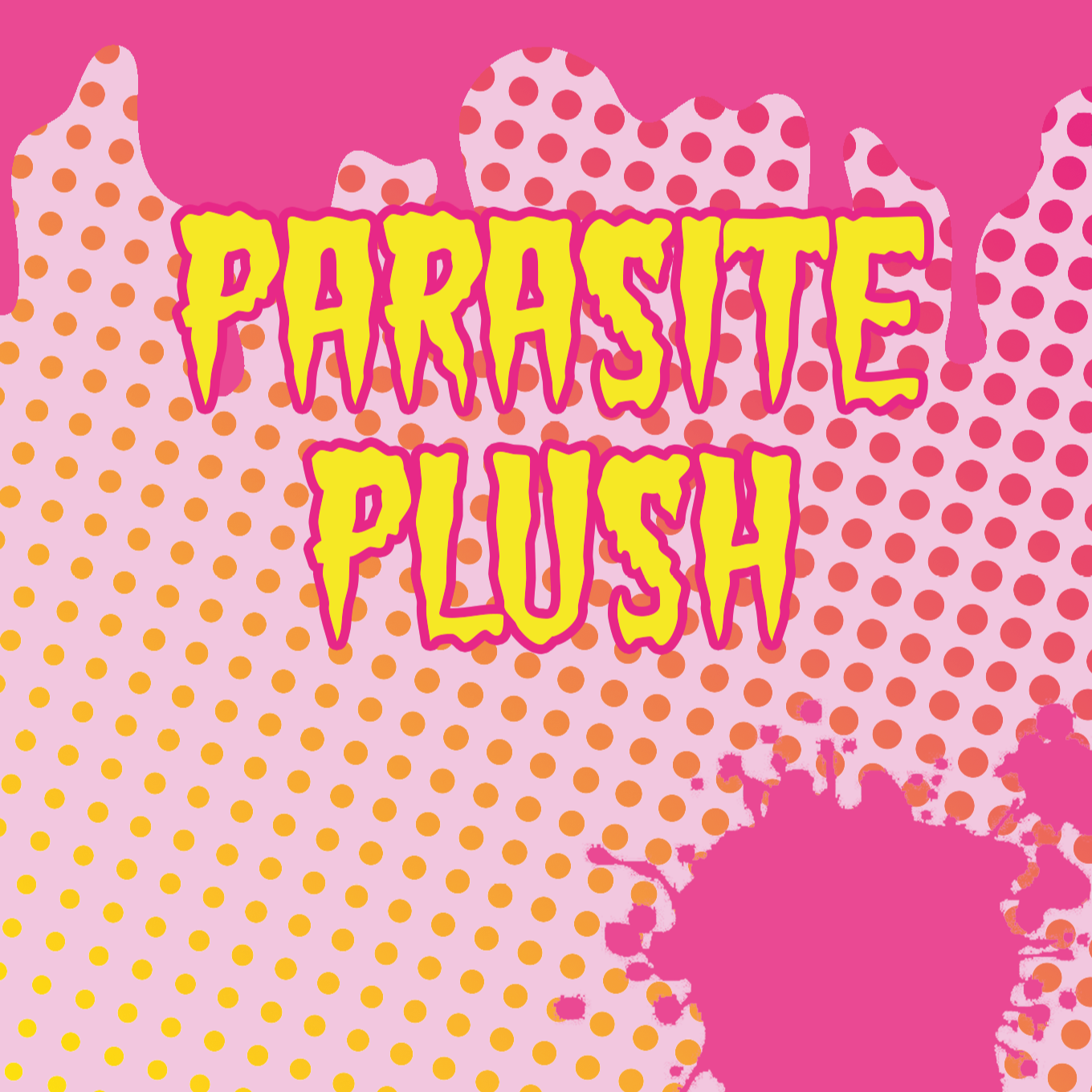 Parasite Plush - Beyond Cataclysm