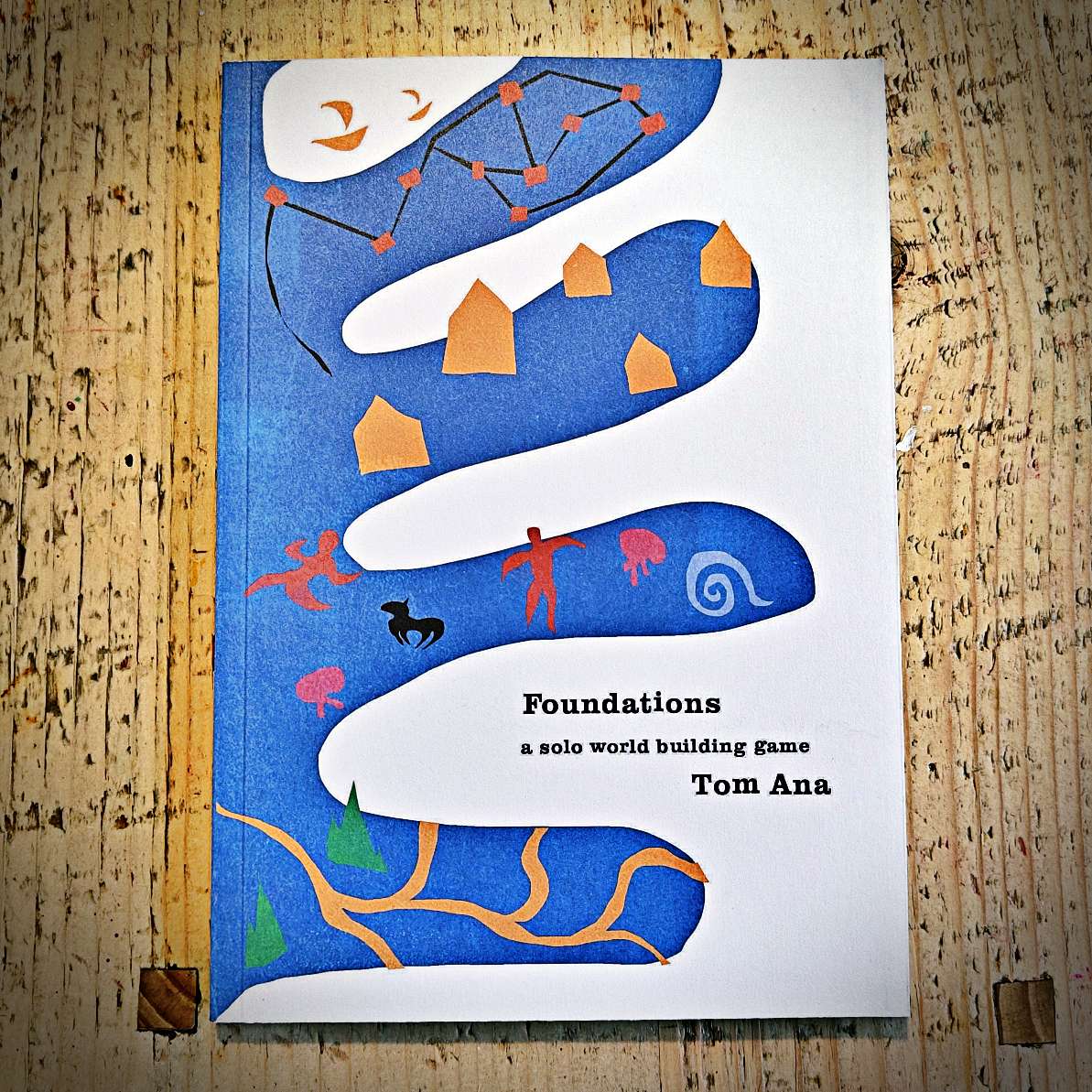 Foundations - Beyond Cataclysm