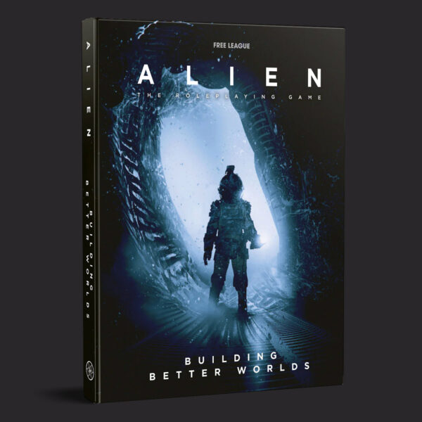 Alien: Building Better Worlds - Beyond Cataclysm