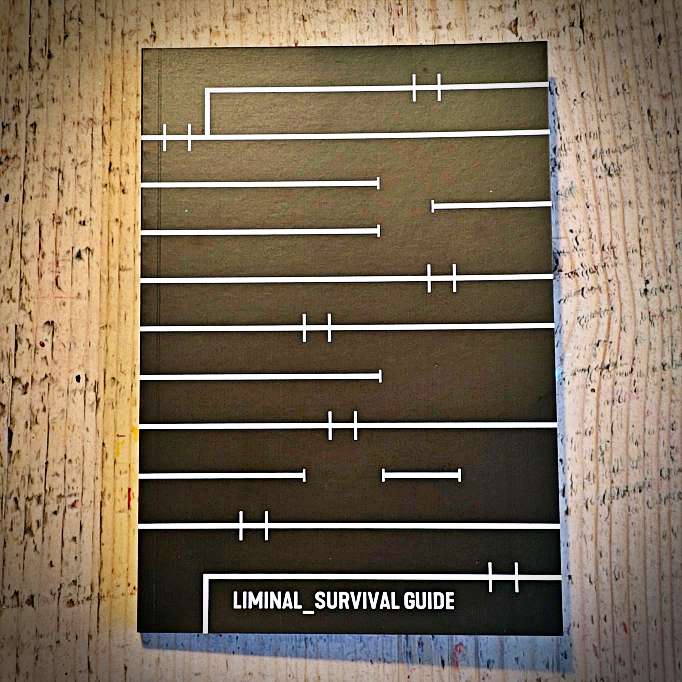 Liminal Survival Guide - Beyond Cataclysm