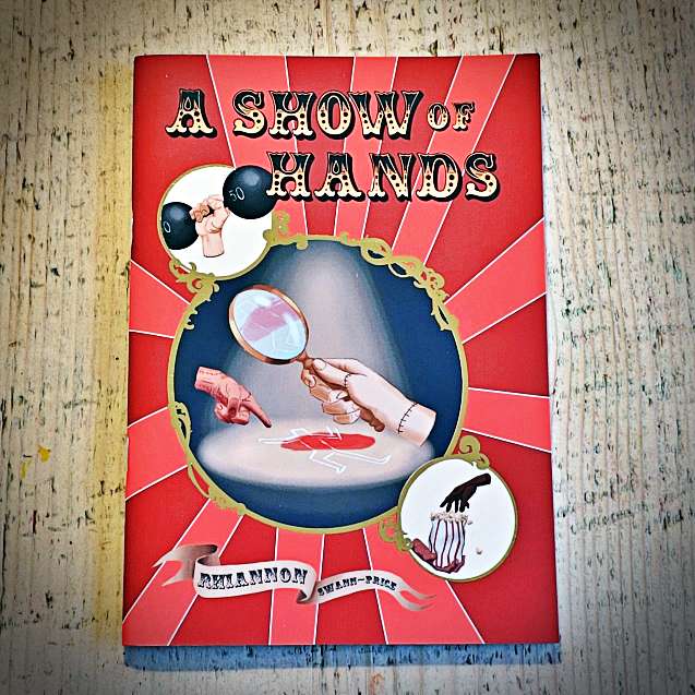 A Show of Hands - Beyond Cataclysm